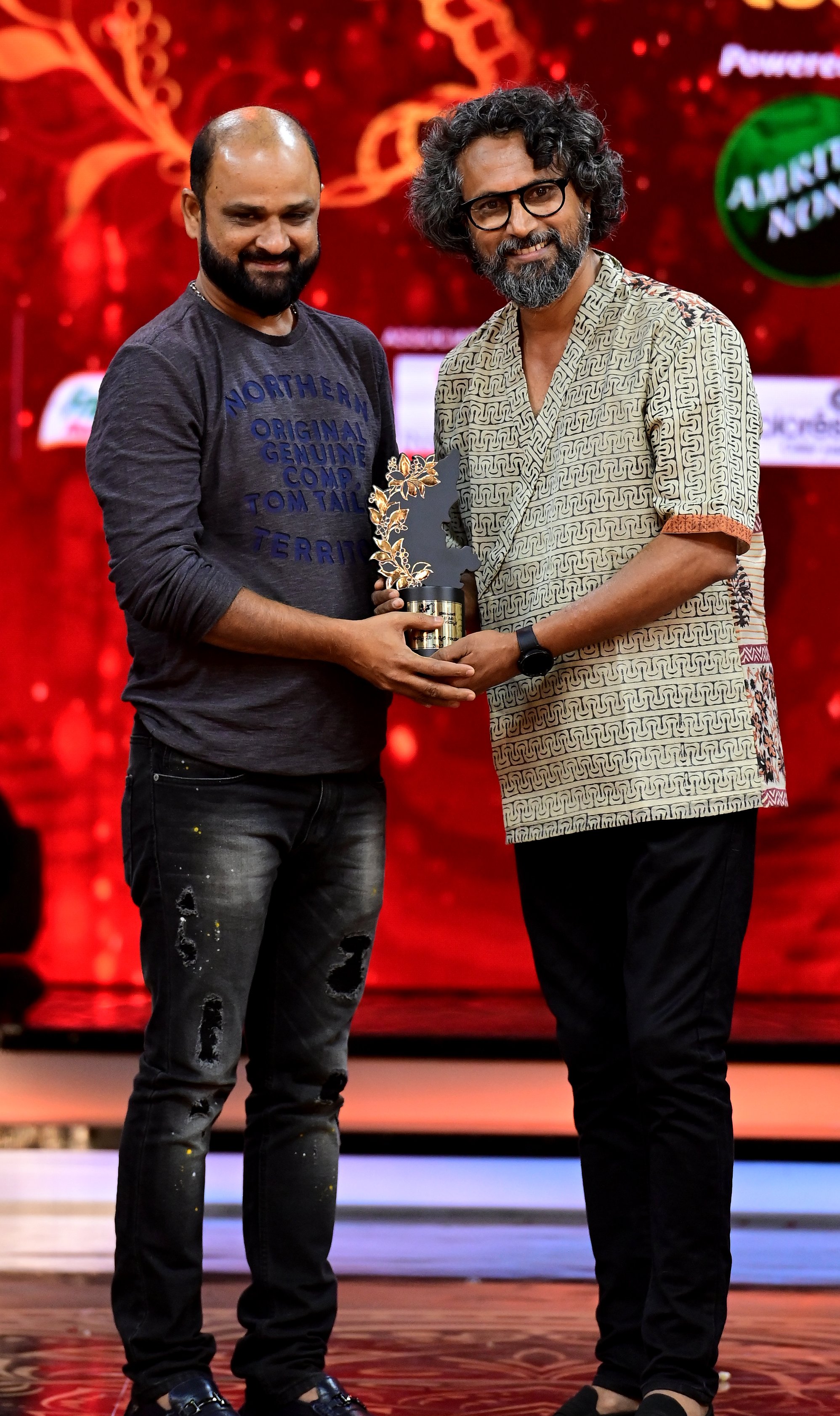 Prajavani Cine Sammana Season 2| ಪ್ರಜಾವಾಣಿ ಸಿನಿ ಸಮ್ಮಾನ - Kannada Film ...