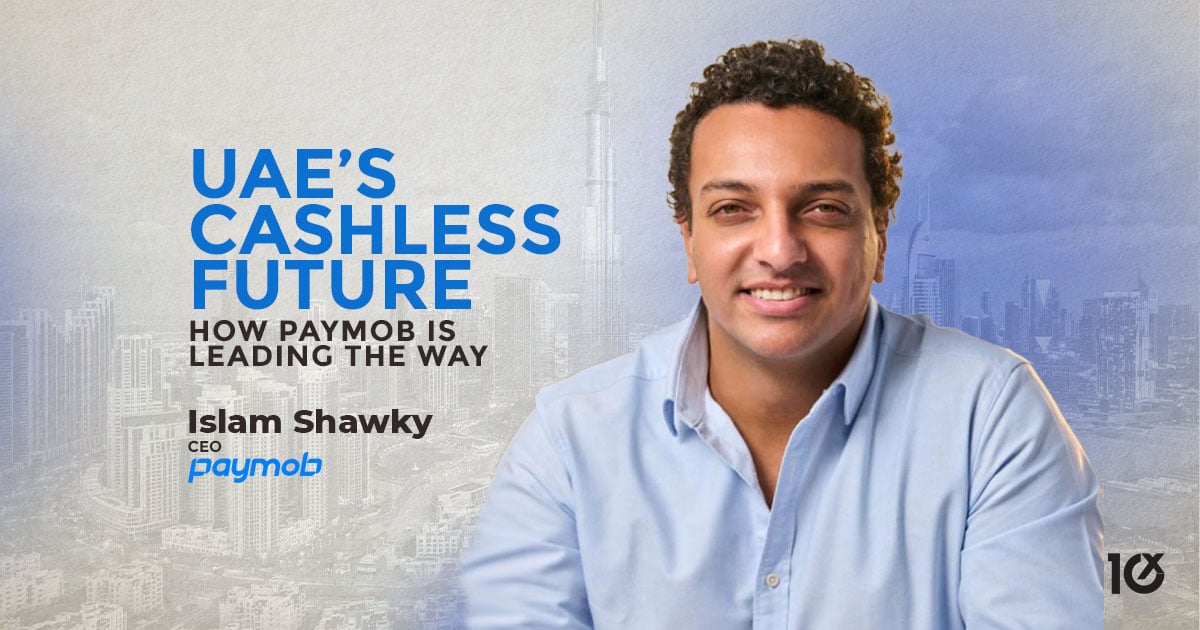 Paymob secures UAE Central Bank license