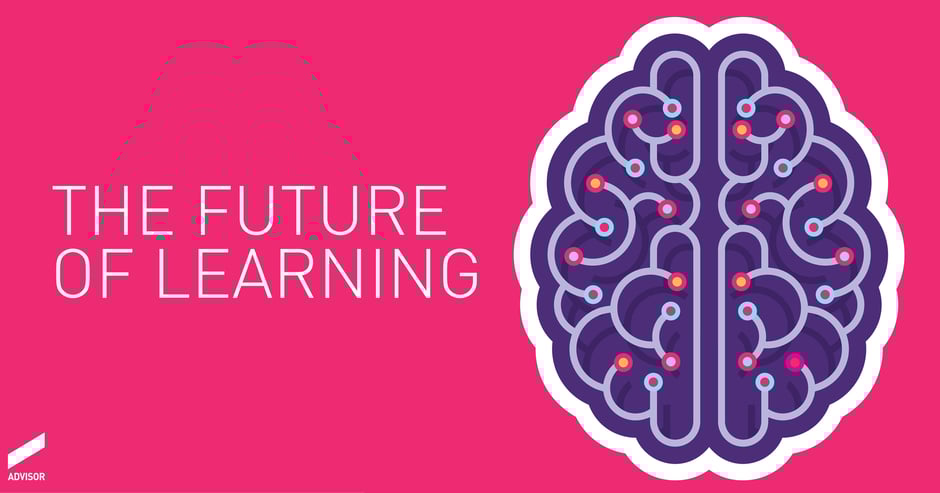The future of learning