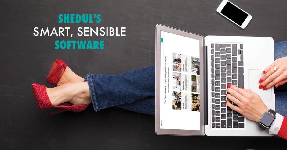 Shedul’s smart, sensible software