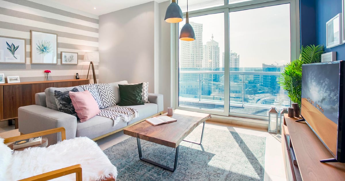 Blueground raises $28 million