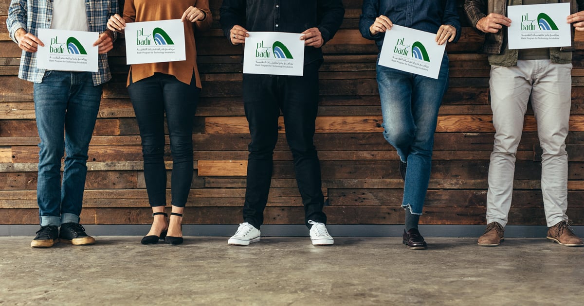 Meet the 5 startups chosen by Saudi’s Badir Accelerator