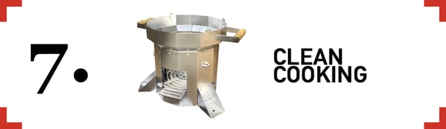 7 low tech inventions revolutionising the world