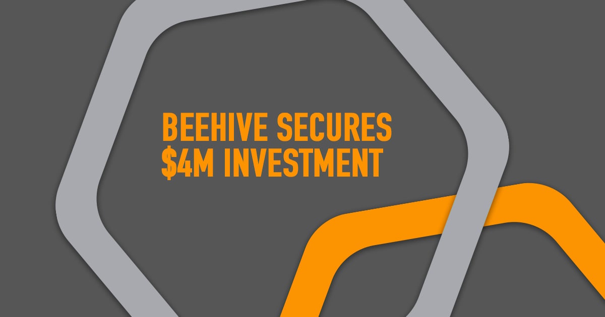 Beehive raises $4M investment from Riyadh based TAQNIA Fund