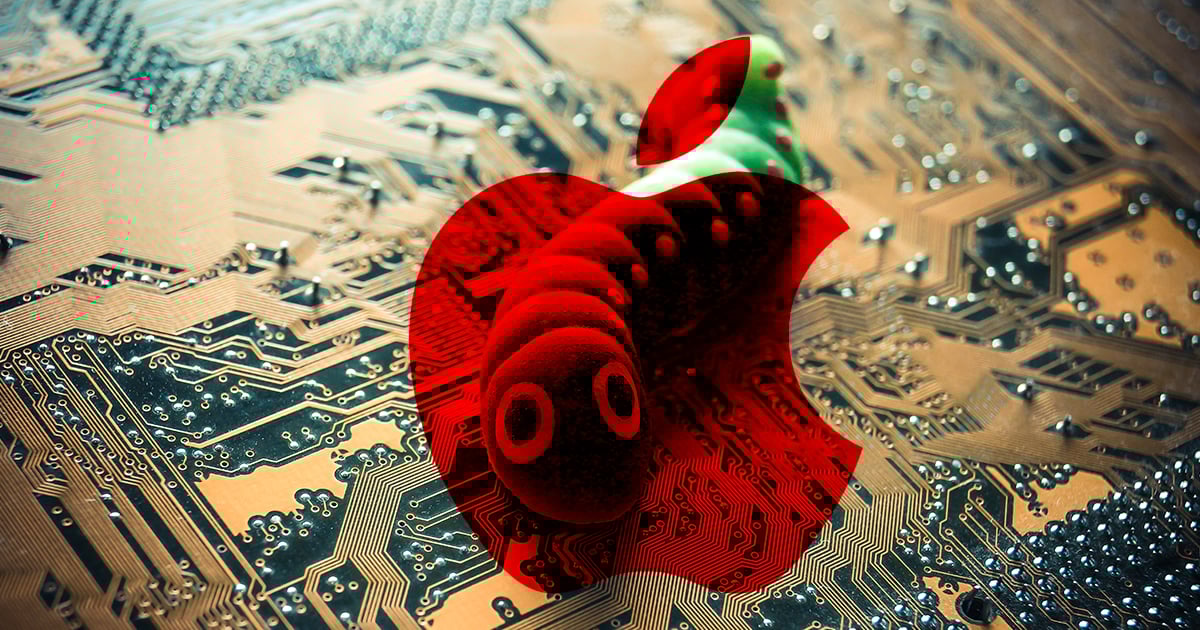 After 20 years, Apple patches a 1999 modem bug