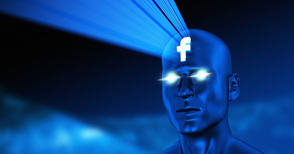 Facebook uses robots to propel AI research