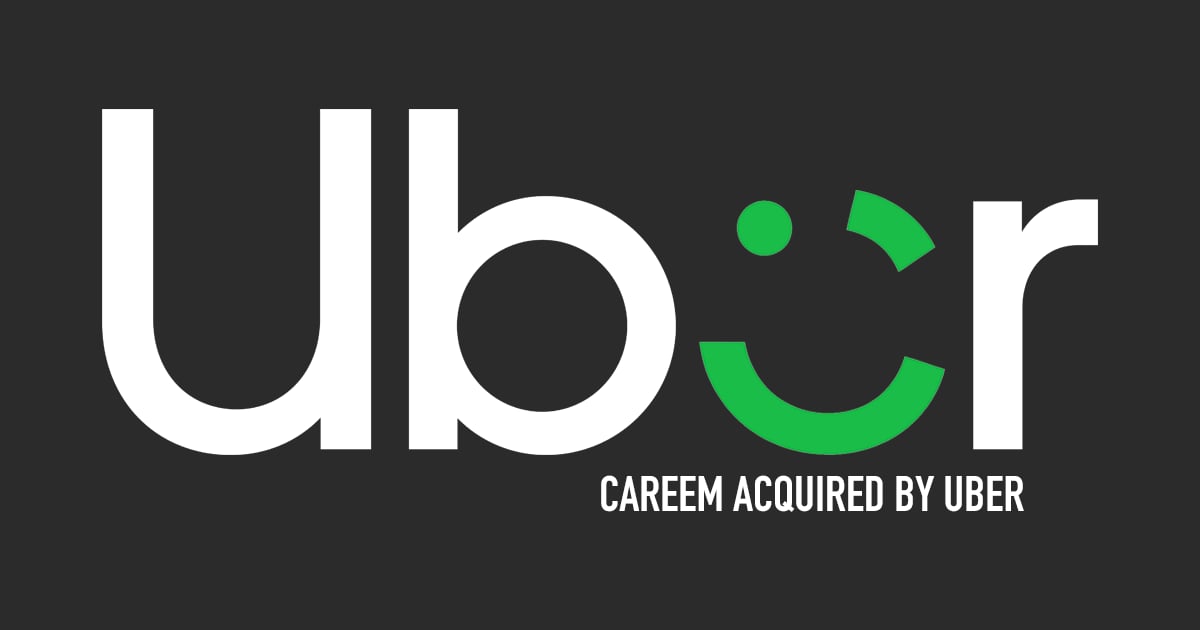 Careem acquired by Uber