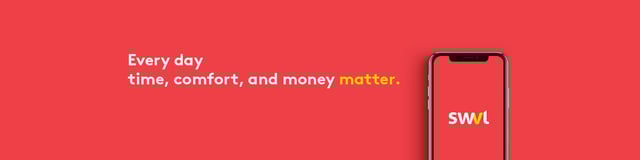 Local success story - Swvl - SME 10X