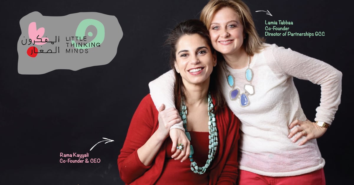 Little Thinking Minds raises $1.765M in Series A