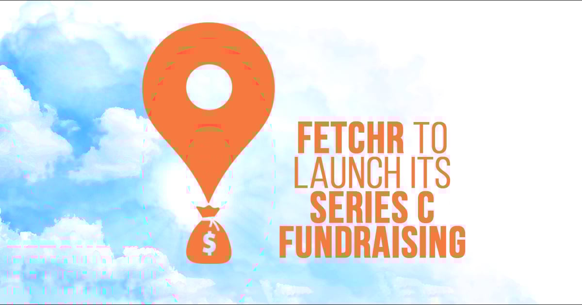 Fetchr announces plans to raise funding in 2019