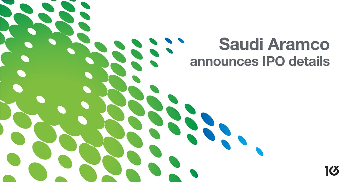 Saudi Aramco provides more clarity about IPO valuation and prices | SME10X
