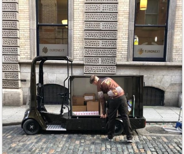 The future of sustainability: Fernhay