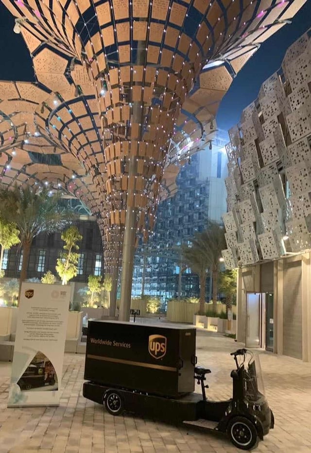 The future of sustainability: Fernhay