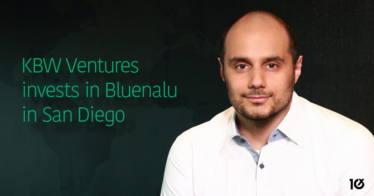KBW Ventures invests in BlueNalu in San Diego