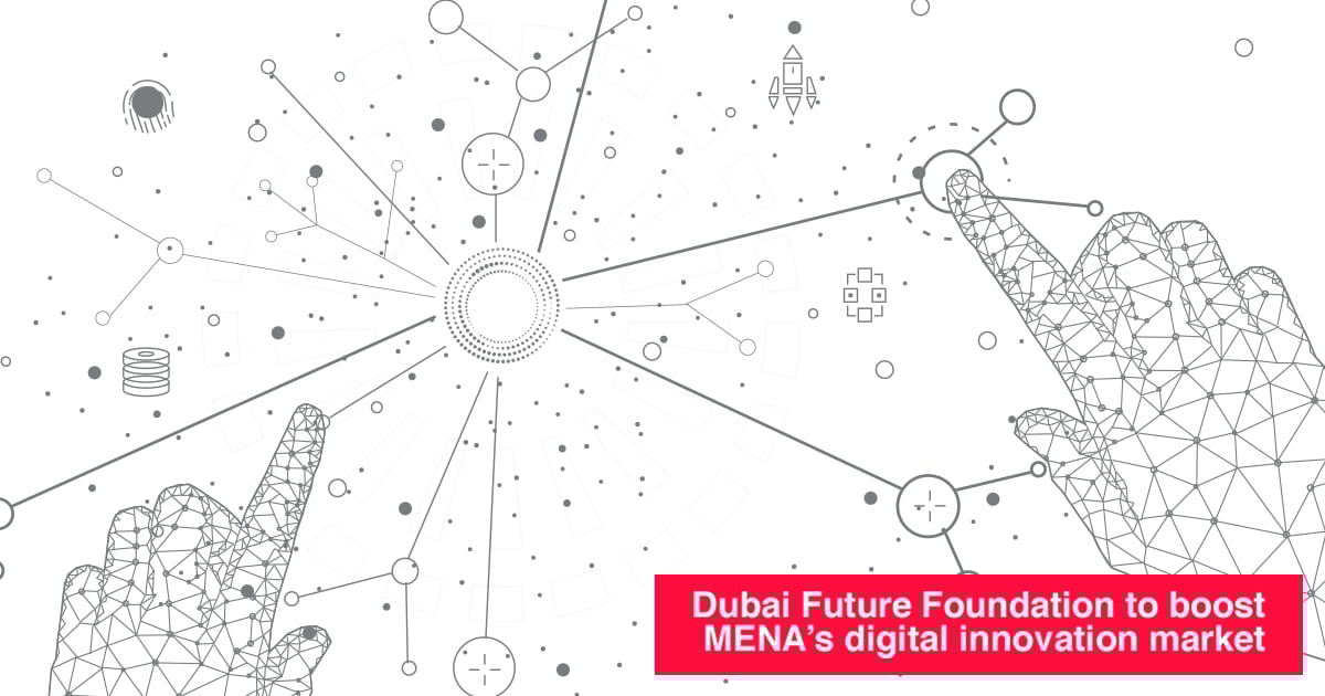 Dubai Future Foundation and EA Juffali & Brothers leverage Winnovate to ...