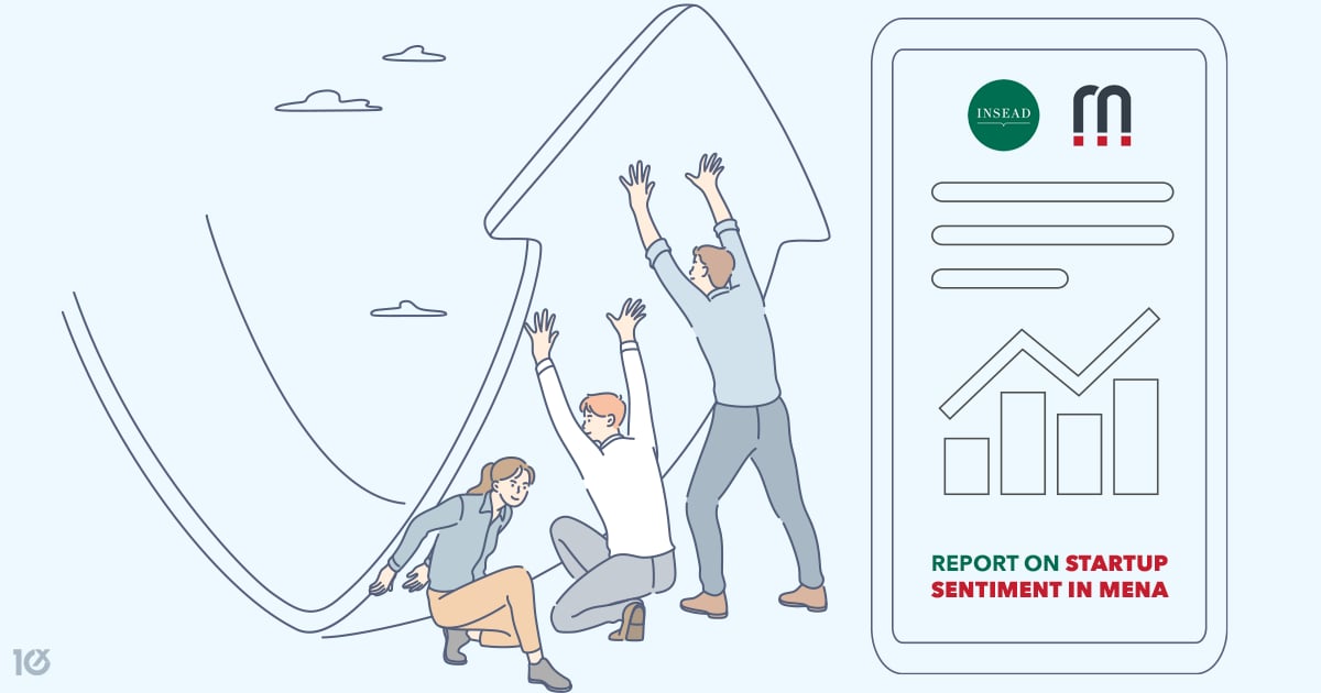 INSEAD and MAGNiTT launch the report from first startup and VC ...