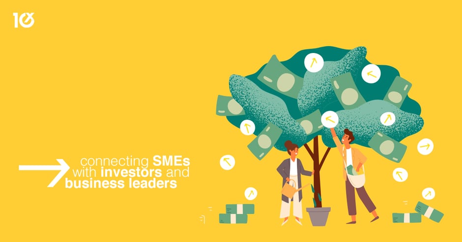 ‘SME Insights’ to connect SMEs with investors and business leaders