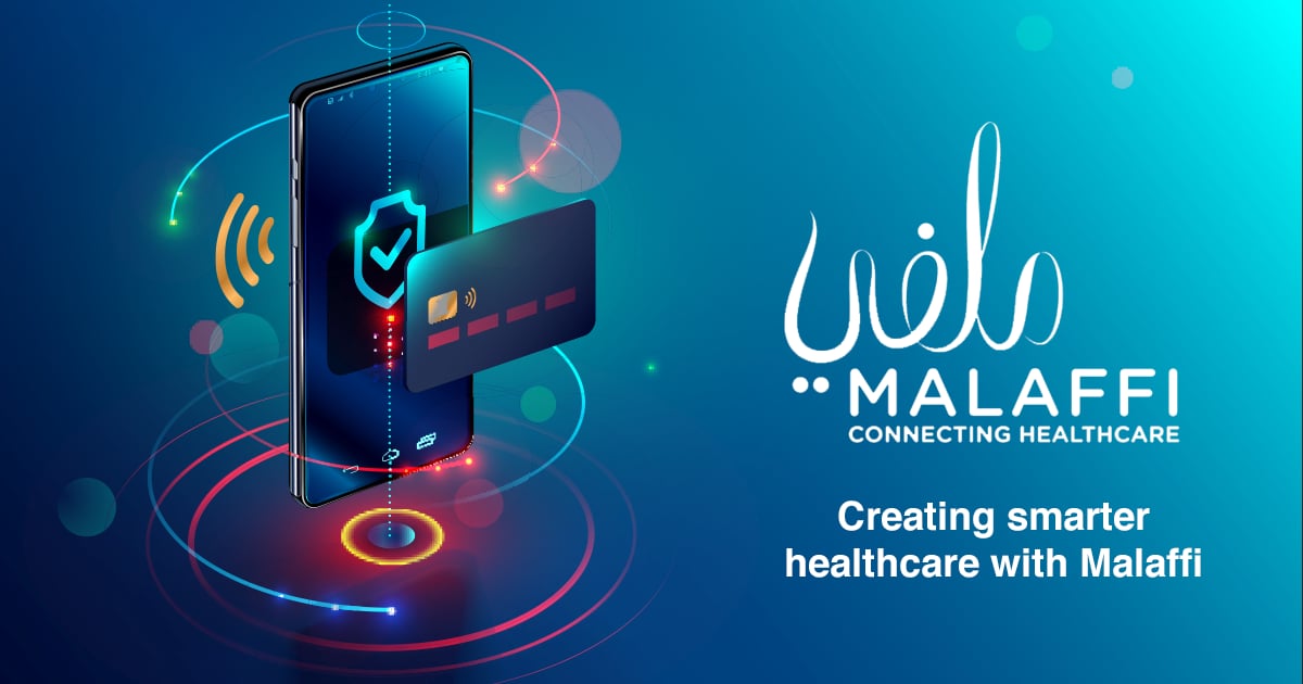 Department of Health, Abu Dhabi, and Injazat Data Systems create ...