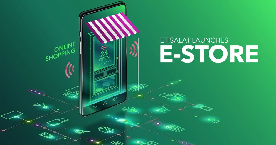 Etisalat launches e-Store for SMBs in UAE