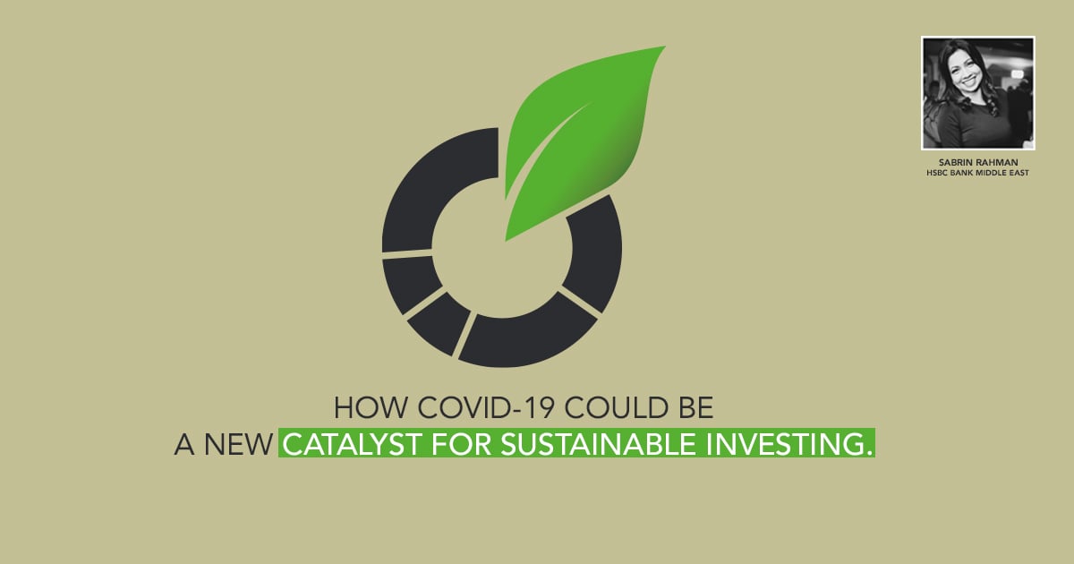 Why sustainability is a long-term growth opportunity