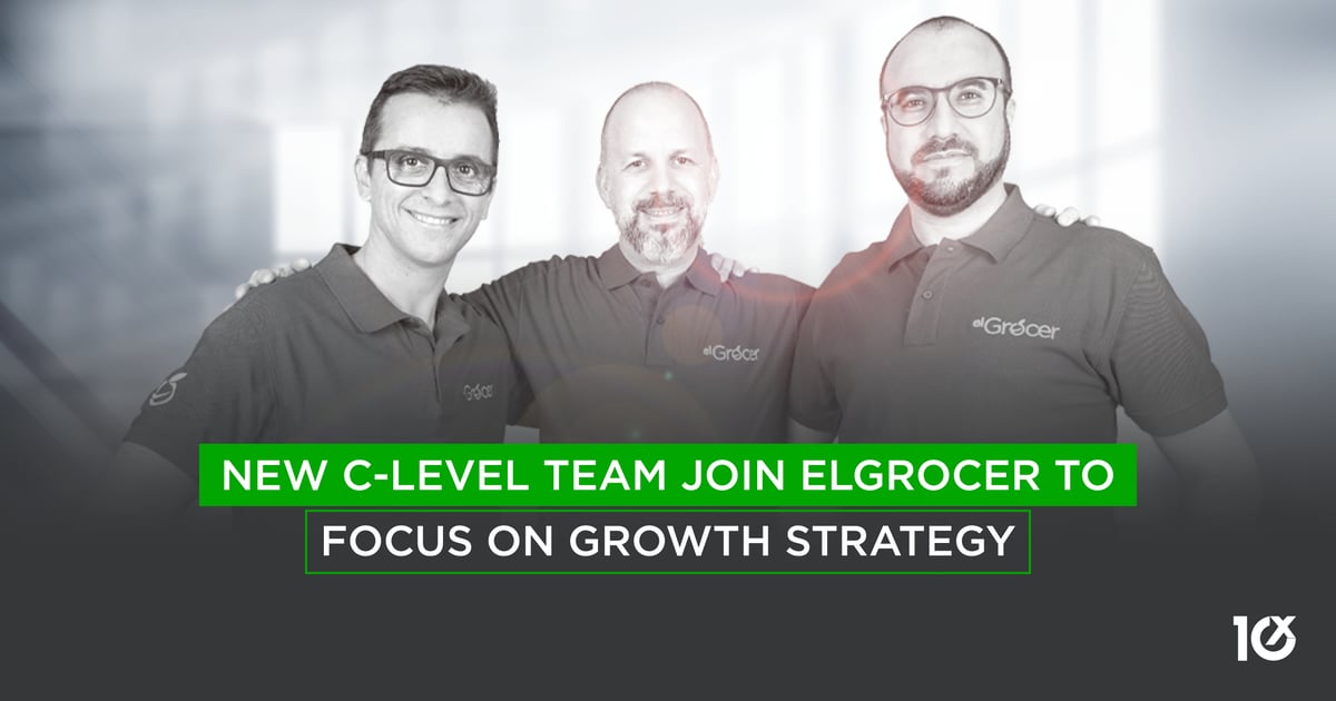New C-level team join elGrocer to focus on growth strategy