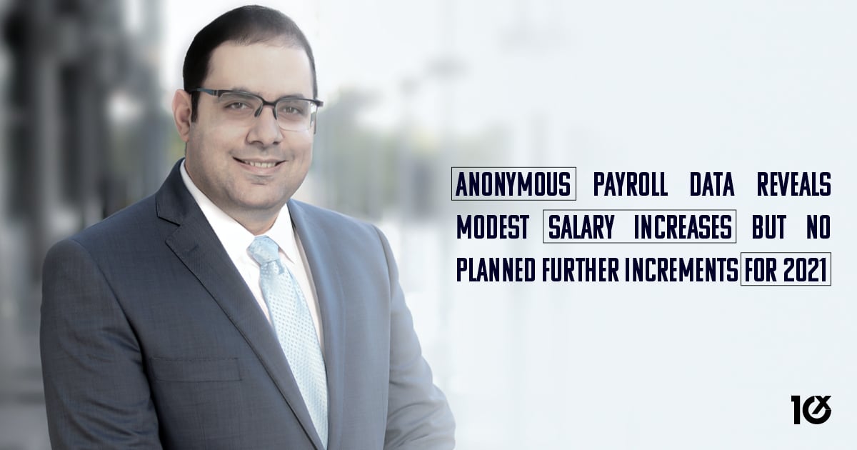 Mercer’s Total Remuneration Survey of over 500 companies in the UAE ...