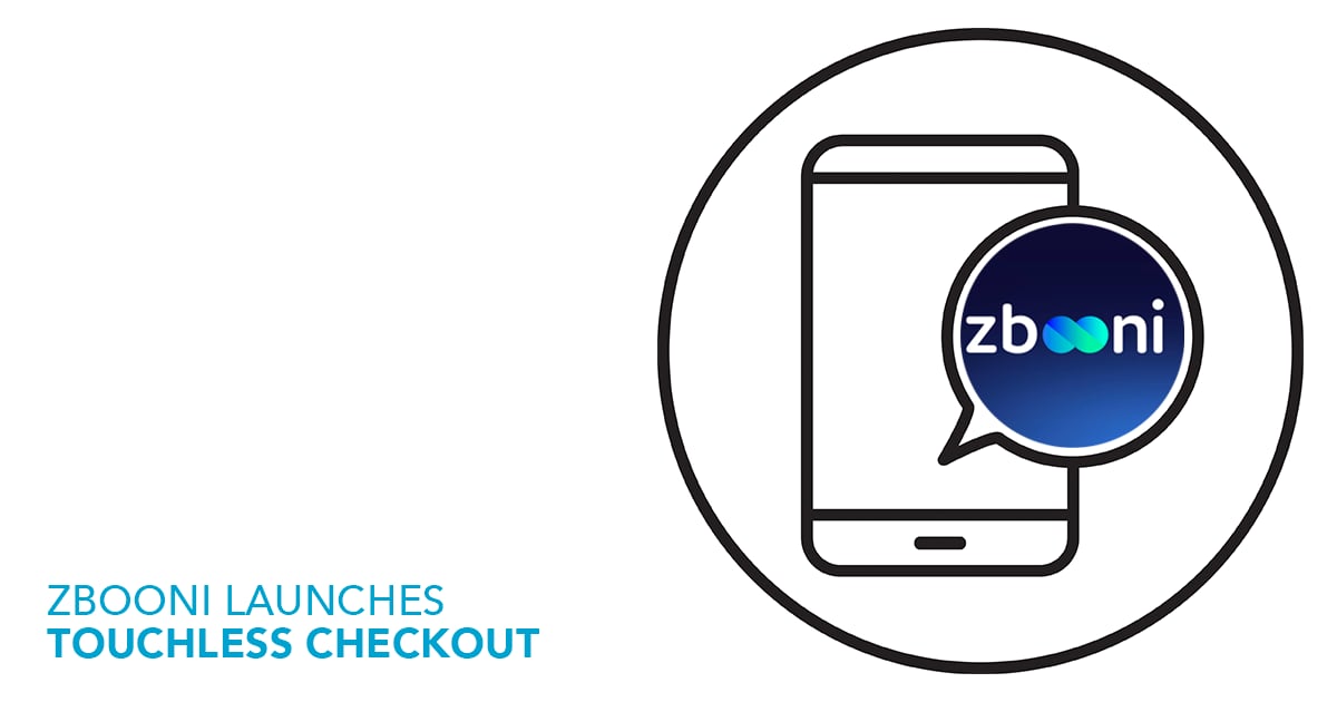Zbooni launches touchless checkout to empower SME retail