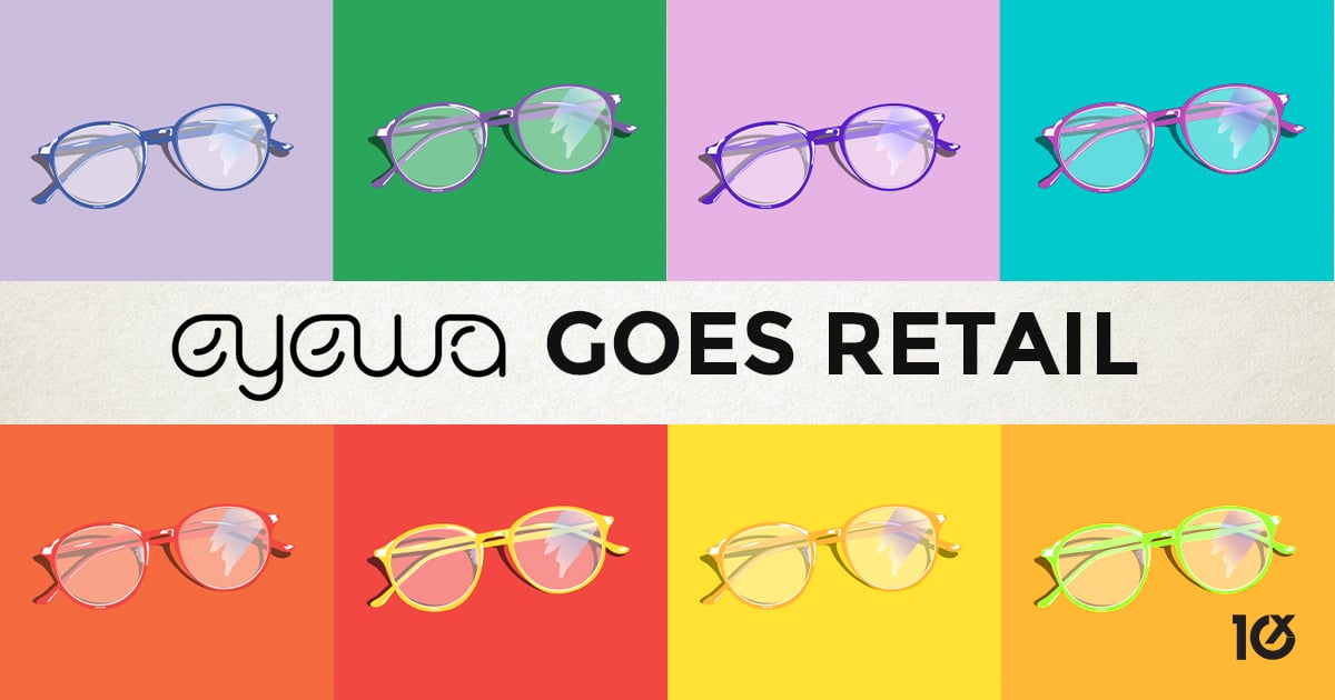 eyewa goes retail