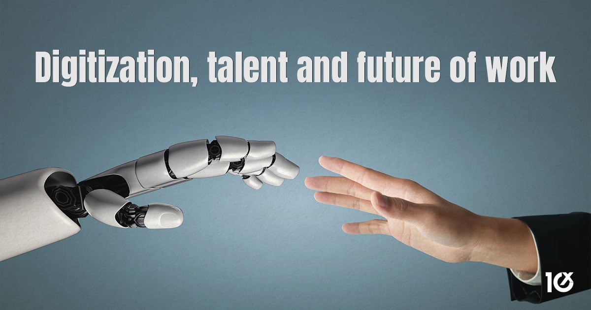 Study conducted by BCG and WFPMA identifies priorities for UAE HR ...