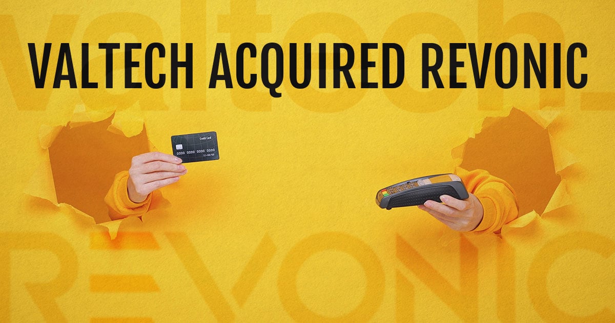 Valtech acquires Dubai-based digital-experience design specialist, Revonic