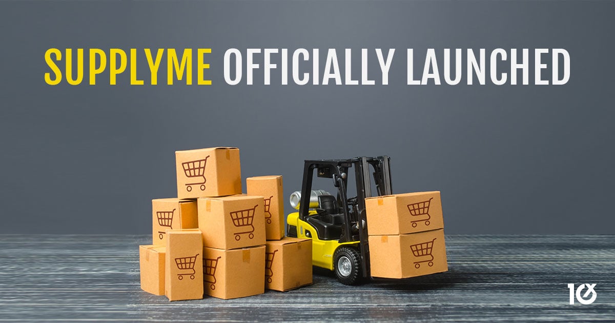 New HORECA B2B marketplace launched