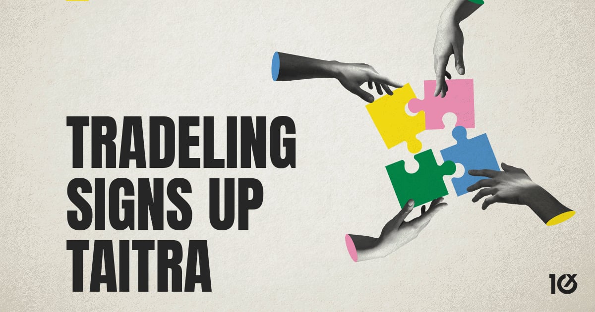 Taiwanese brands to reach MENA B2B businesses on Tradeling