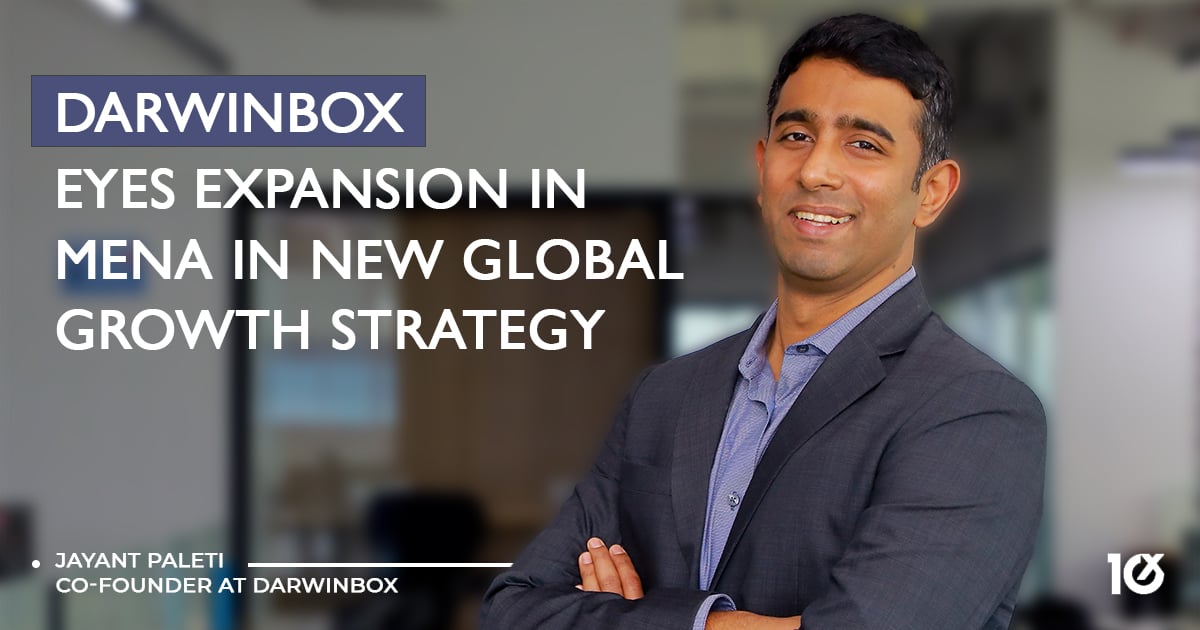 Darwinbox eyes expansion in MENA in new global growth strategy