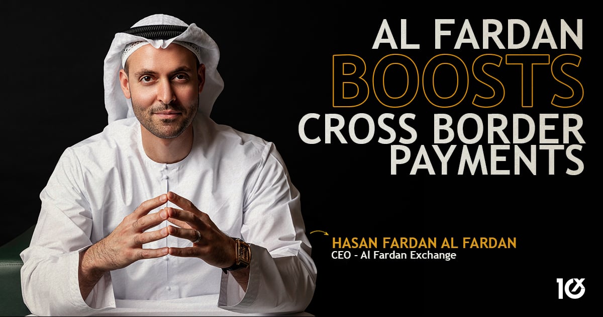 Al Fardan’s partnership with Thunes to boost cross border payments for ...