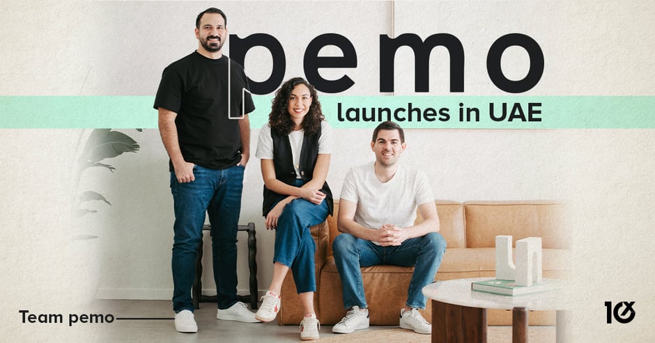 Pemo launches all-in-one spend management platform for MENA SMEs