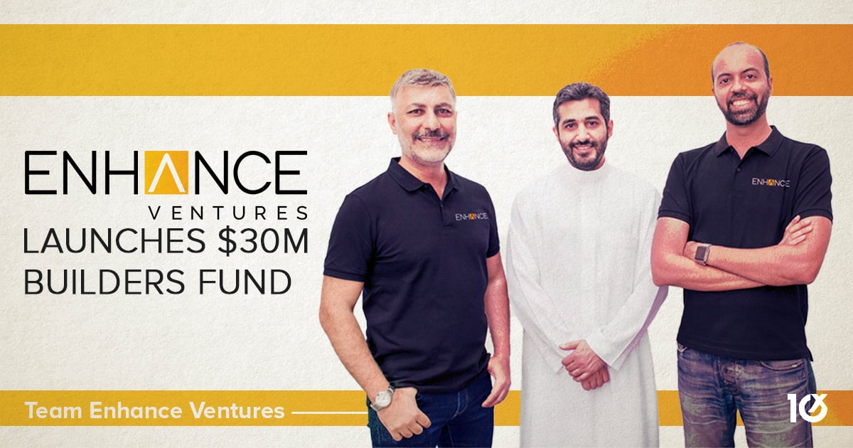 Enhance Ventures launches $30M Builders Fund to aid Future of finance ...