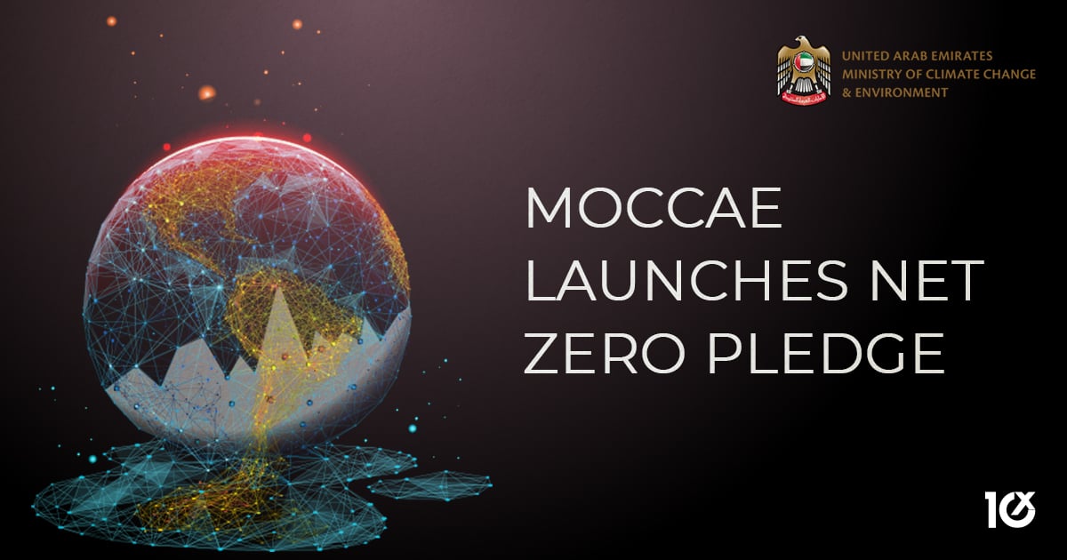 MOCCAE launches UAE Climate-Responsible Companies Pledge to drive Net ...