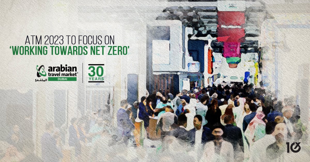 ATM 2023 to focus on ‘Working Towards Net Zero’