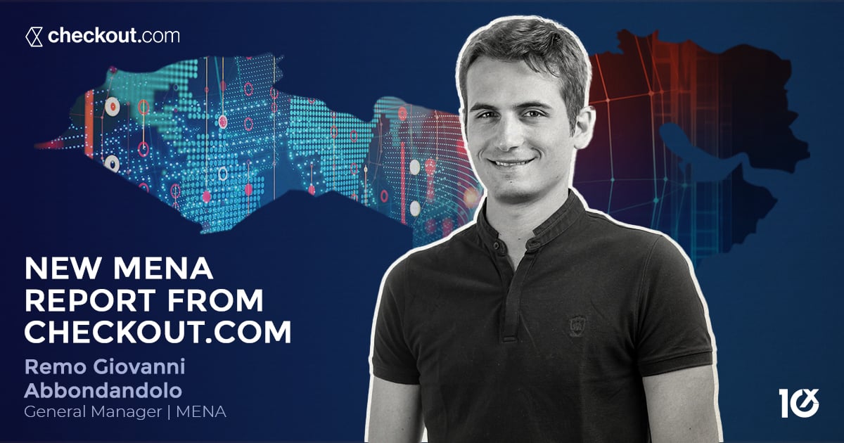 New MENA report from Checkout.com highlights merchant opportunities in digital transformation