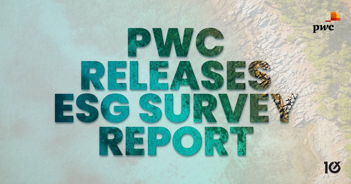 Middle East companies call for a new green deal ahead of COP28, PwC ESG ...