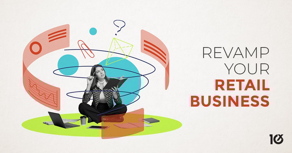 Revamp Your Retail Business: Three Digital Transformation Trends for ...