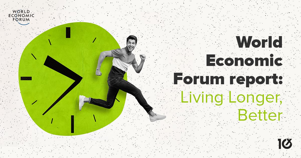 New WEF report calls for governments and business leaders to rethink ...