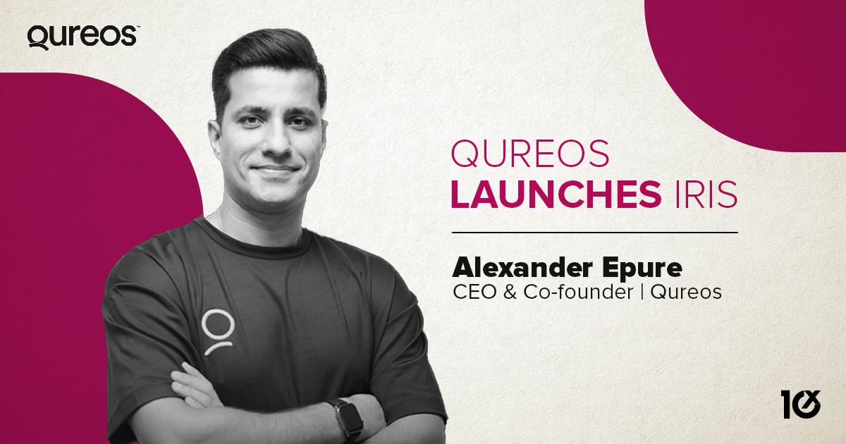 Qureos launches Iris, the game-changing AI Platform revolutionising recruitment in the MENA region