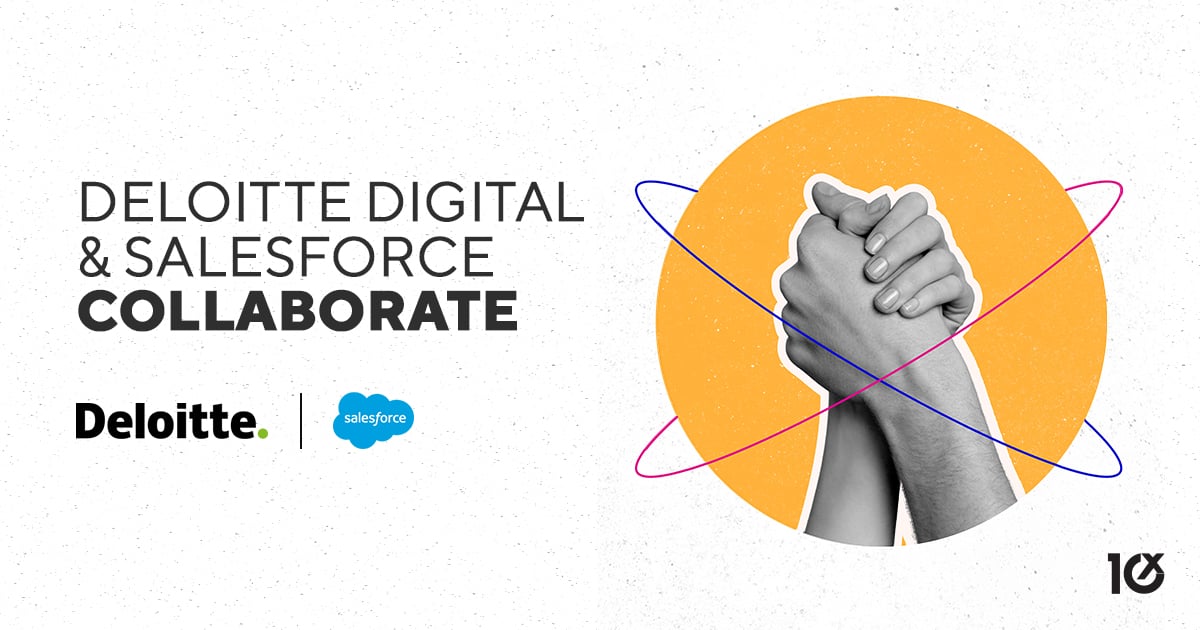 Building Trust in AI for CRM: Deloitte Digital and Salesforce ...