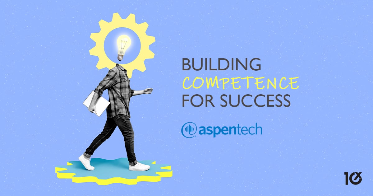 Building Competence for Success: AspenTech’s New Training Empowers ...