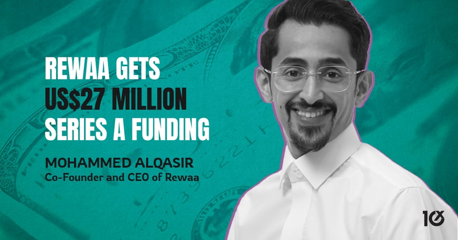 Rewaa’s US$27 million Series A: Leading a New Era in Retail Inventory ...