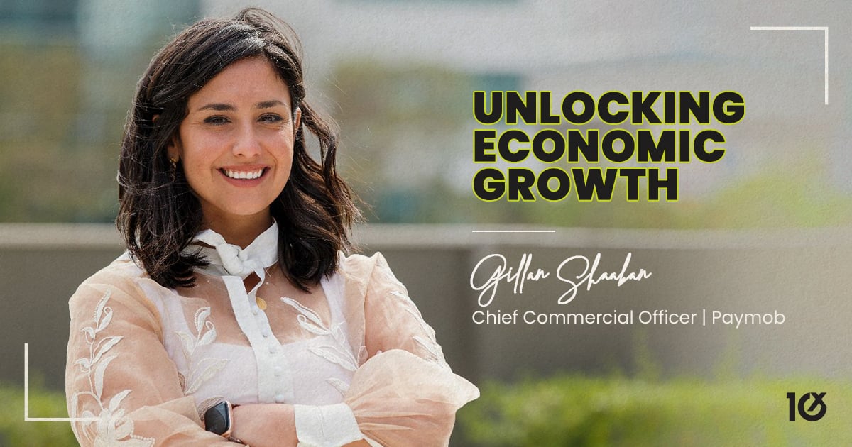 Unlocking Economic Growth: Why B2B is The Last Frontier of Digital Payments