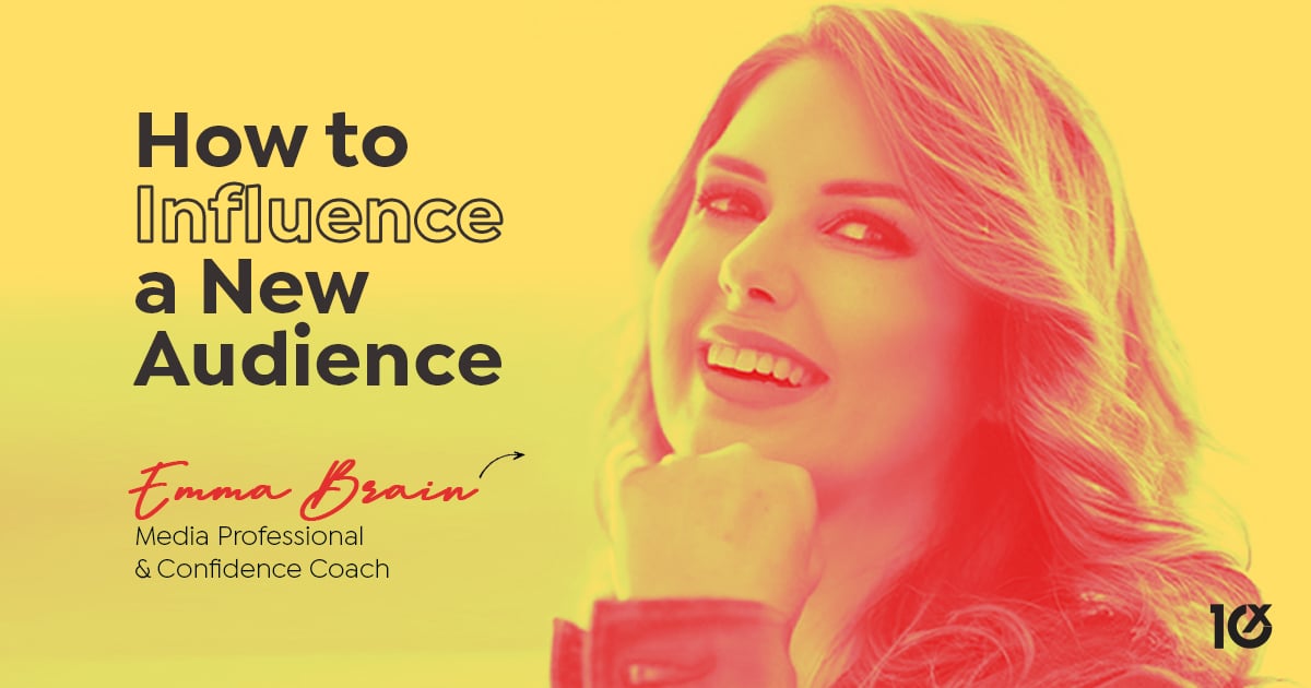 How to Influence a New Audience: Seven Tips to Hit the Right Note