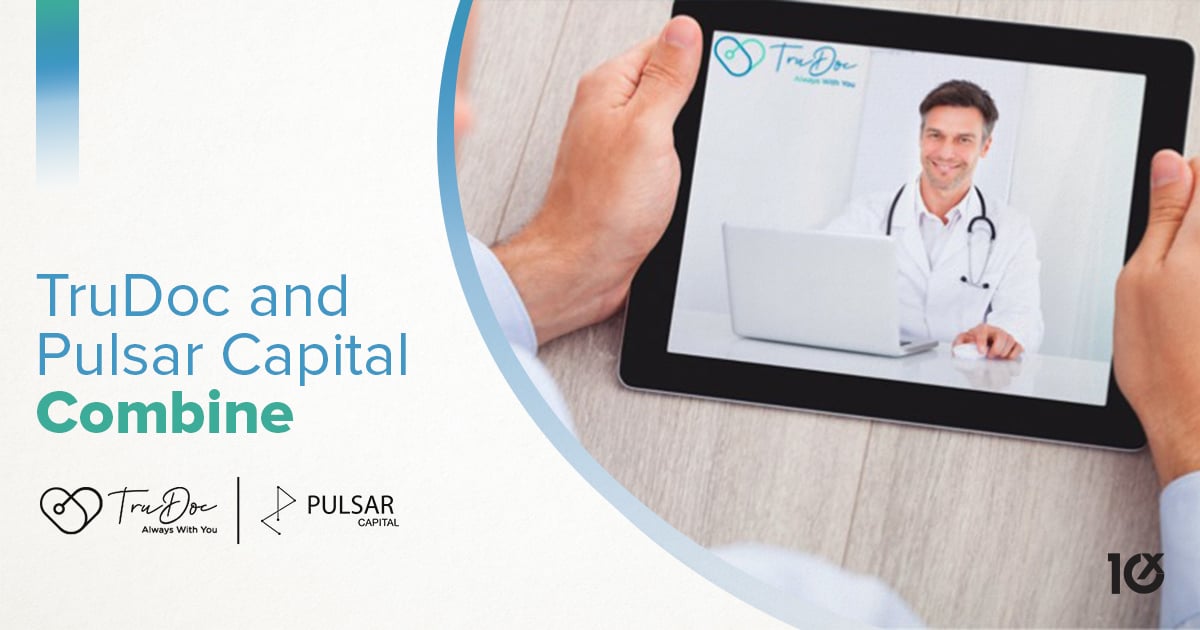 TruDoc and Pulsar Capital Combine to Transform Healthcare Across South ...
