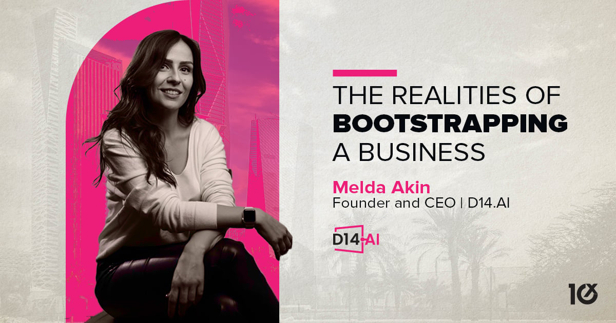 The Realities of Bootstrapping a Business